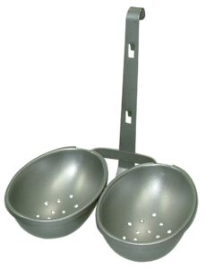 eddingtons double egg poacher