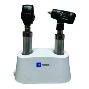 welch allyn universal charger