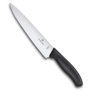 victorinox swissclassic slicing knife 19 cm