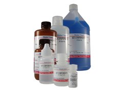 dipp kwik differential solution # 2 stain (1 gal.)