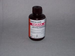 hematology retic stain - 120 ml (1 x 120 ml)