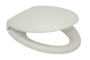 toto ss154#11 traditional softclose elongated toilet seat, colonial white