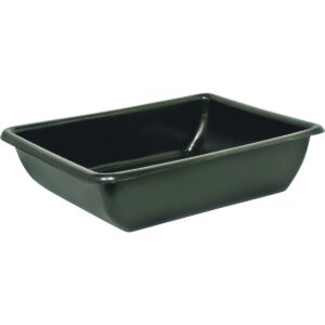 maccourt at2606 all-purpose utility tub, 26" x 20" x 6"