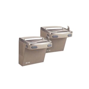 versacooler ii split level water cooler finish: sandstone