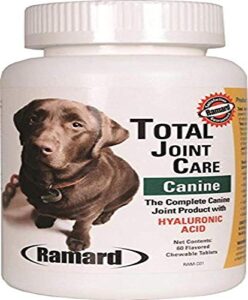 ramard ram-co1 total joint care for dogs