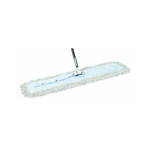 o-cedar commercial maxi dust dust mop kit, 36-inch