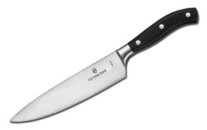 victorinox forged professional 8-inch chef's knife