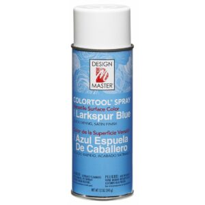 design master ctool, 12 ounce (pack of 1), larkspur blue