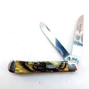 trapper 24kt gold corelon