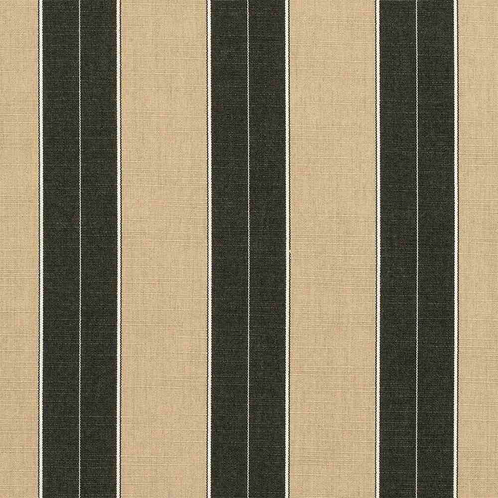 Sunbrella Berenson Tuxedo #8521 Indoor / Outdoor Furniture Fabric