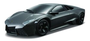 bburago lamborghini revention 1:18 scale