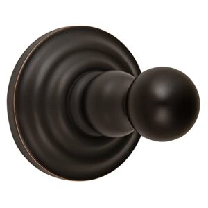 design house 538454 calisto robe hook oil rubbed bronze