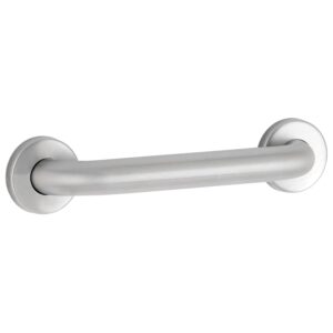 bobrick 6806.99x42 b-6806x42 grab bar, 42", satin finish