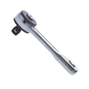 top industries rh-3sf handy ratchet f-type, 5° feed, flex, 10° oscillation, insertion angle: 0.4 inches (9.5 mm), compact wrench, tsubamesanjo, made in japan