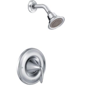 moen t62132, one size, chrome