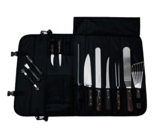 10 pc. cutlery case