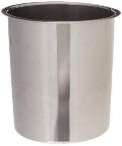 winco bam-6 bain maries, 6-quart