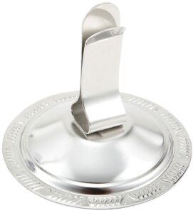 winco 12-piece classic clip style menu holders