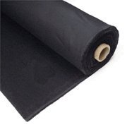 duvetyne black commando cloth 56" x 15ft