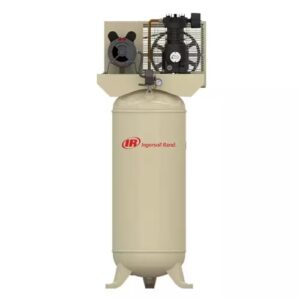 ingersoll rand ss3l3 3hp 60 gal single-stage compressor (230/1)