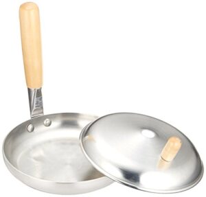 pearl donburi petite pan for katsudon oyakodon 160mm h-692