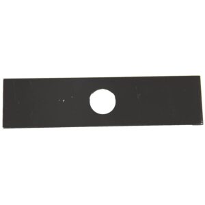 stens new edger blade 375-661 for echo 720237001, black