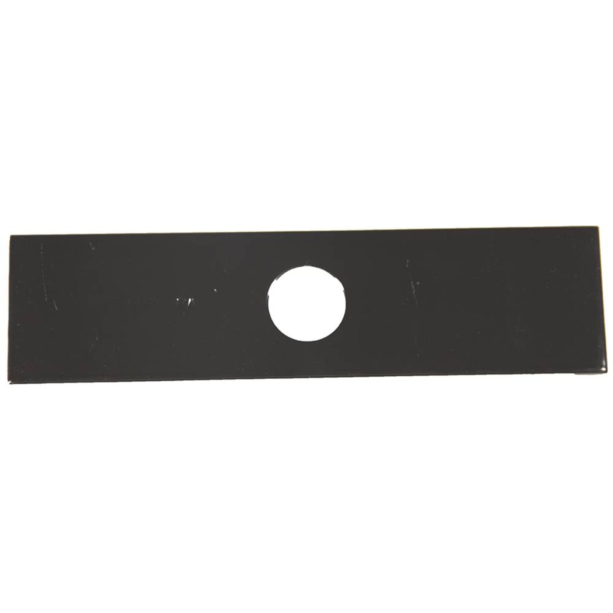 Stens New Edger Blade 375-661 for Echo 720237001, Black