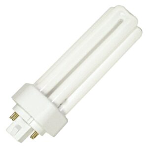 ushio bc3121 3000216 - cf26te/841-26w - 4 pin gx24q-3 base - 4100k - cfl