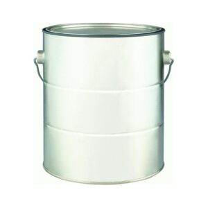 valspar 007.0060689.000 empty 1 gallon paint can