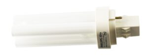 philips 383133 13 watts pin base pl-c alto 13w/841 2p 1ct gx23-2 fluorescent light bulb