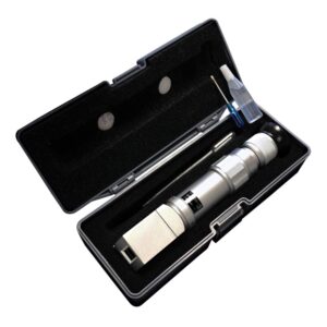 Sper Scientific 300003 Refractometer, Brix: 0 ~ 80%