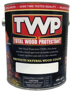 twp 101 cedartone 1 gallon