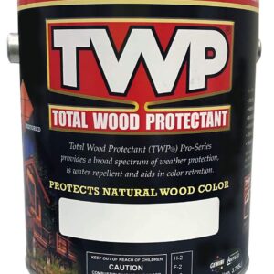 TWP 101 Cedartone 1 Gallon