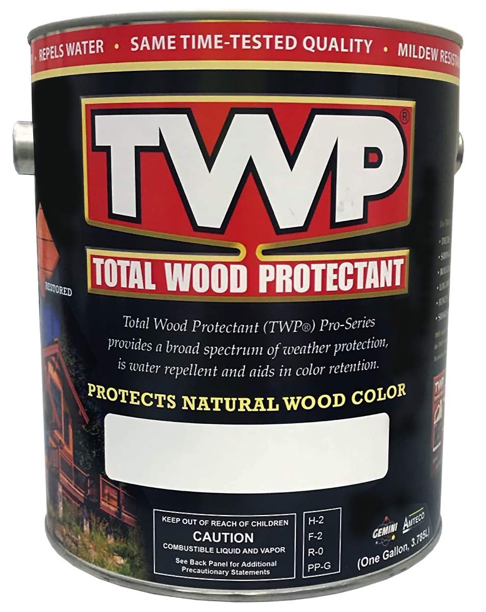 TWP 101 Cedartone 1 Gallon