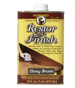 howard products store howard-rf8016, 16 fl oz