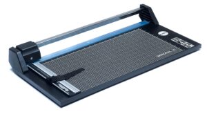 rotatrim monorail series 26 paper cutter/rotary trimmer (rcmon26)