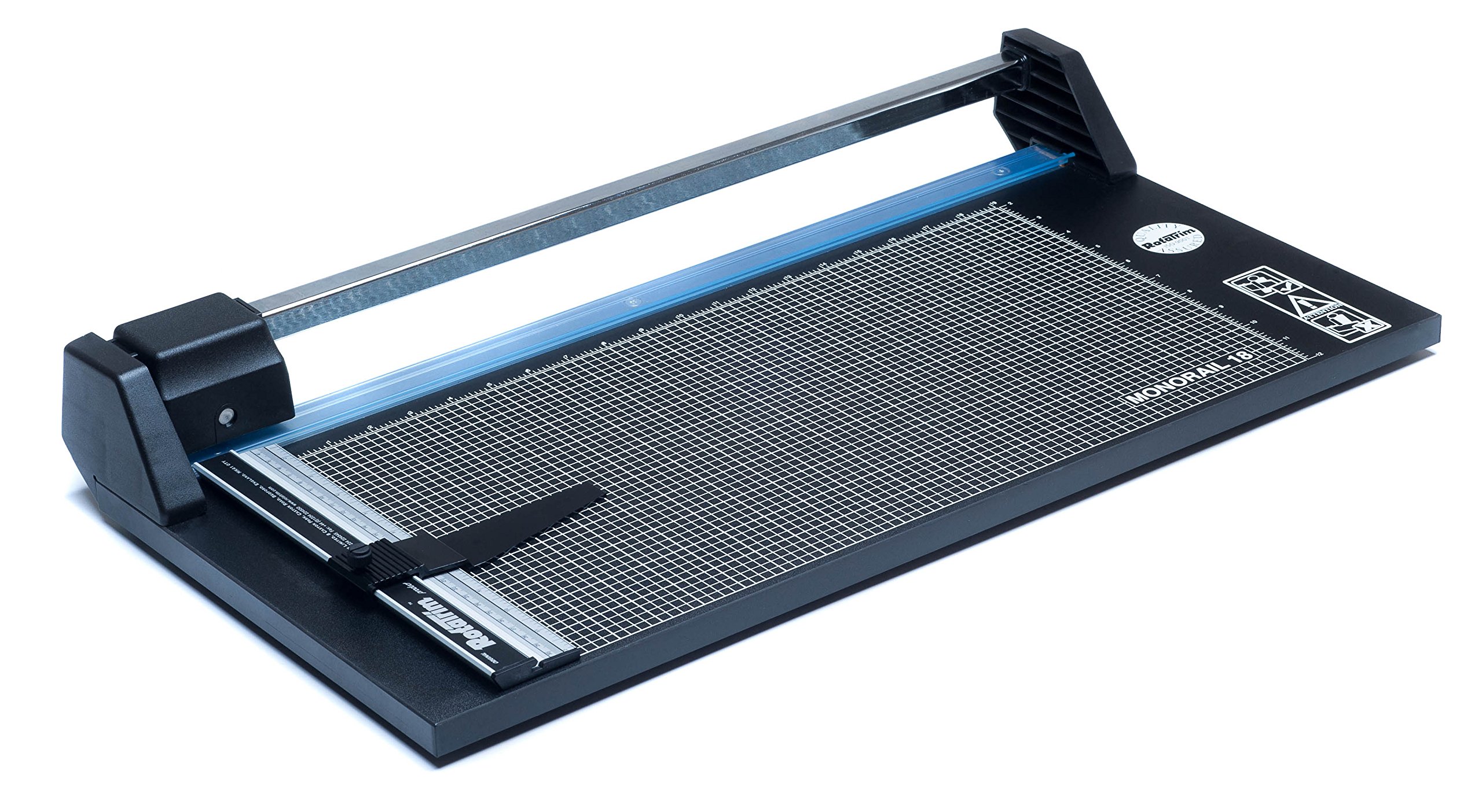 Rotatrim Monorail Series 26 Paper Cutter/Rotary Trimmer (RCMON26)