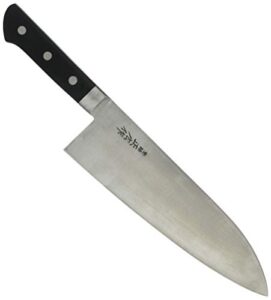 masahiro 13026 knife with base, 9.4 inches (240 mm)