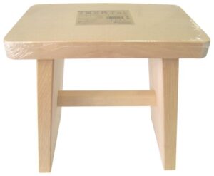 hoshino kogyo bath chair extra large