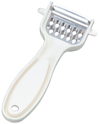 PC Pattern Salad Peeler E-542-P-0P