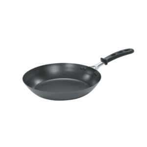 vollrath steelcoat carbon steel 8 1/2" induction fry pan