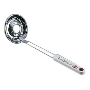 shimotori seisakusho sweet collection donut spoon, made in japan 1212