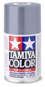 tamiya ts-58 pearl light blue tam85058 lacquer primers & paints