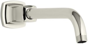 kohler margaux shower arm and flange