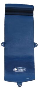 gail force water sports connectable mattress - navy