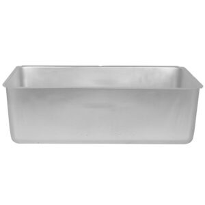 thunder group water pan, 20-3/4 by 12-3/4 by 6-1/2-inch