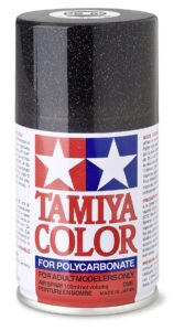 tamiya ps-53 lame flake paint 86053