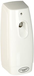 country vet metered spray dispenser, sandy beige