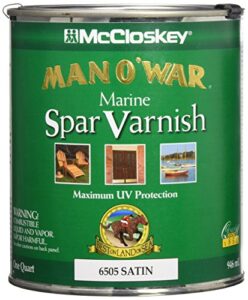 mccloskey 6505 voc mow spar satin, full size, n/a, full size