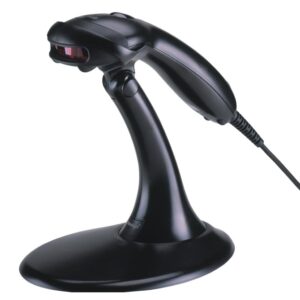 honeywell mk9540-37a38 voyagercg 9540 handheld 1d barcode reader, black